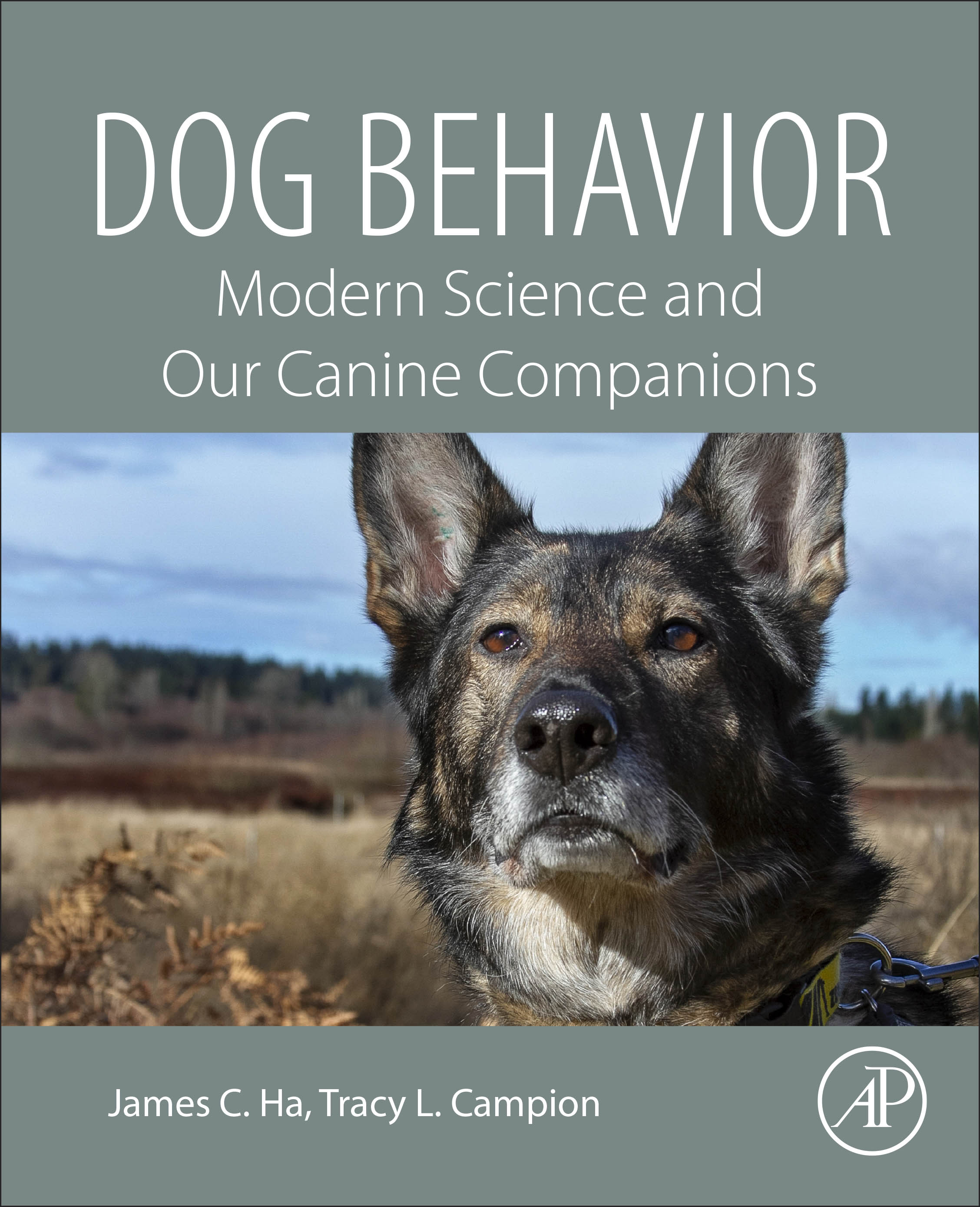 Dr Jim Ha – applied animal behavior and more